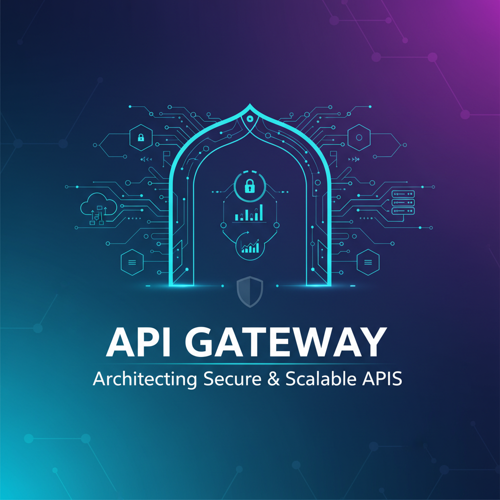 API Gateway: Architecting Secure & Scalable APIs