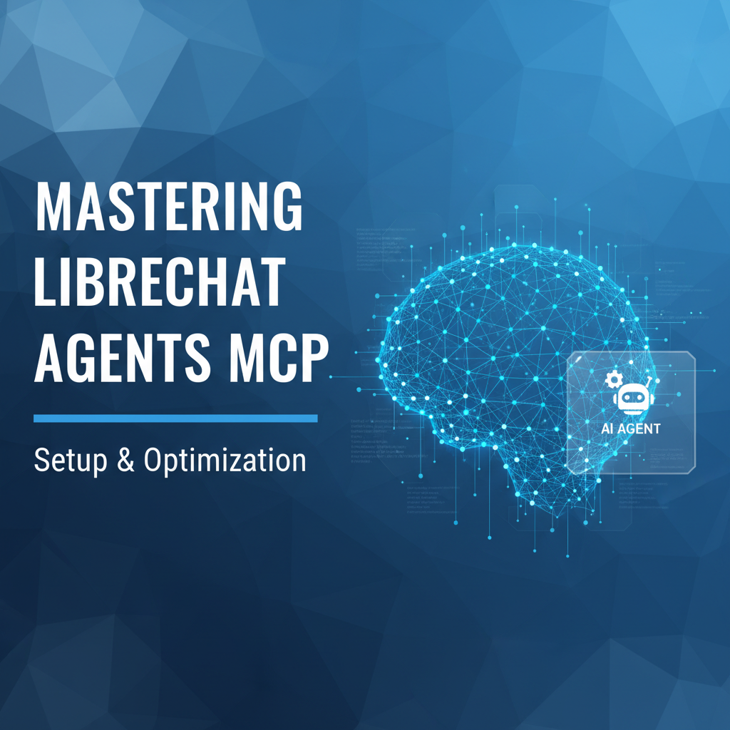 Mastering LibreChat Agents MCP: Setup & Optimization
