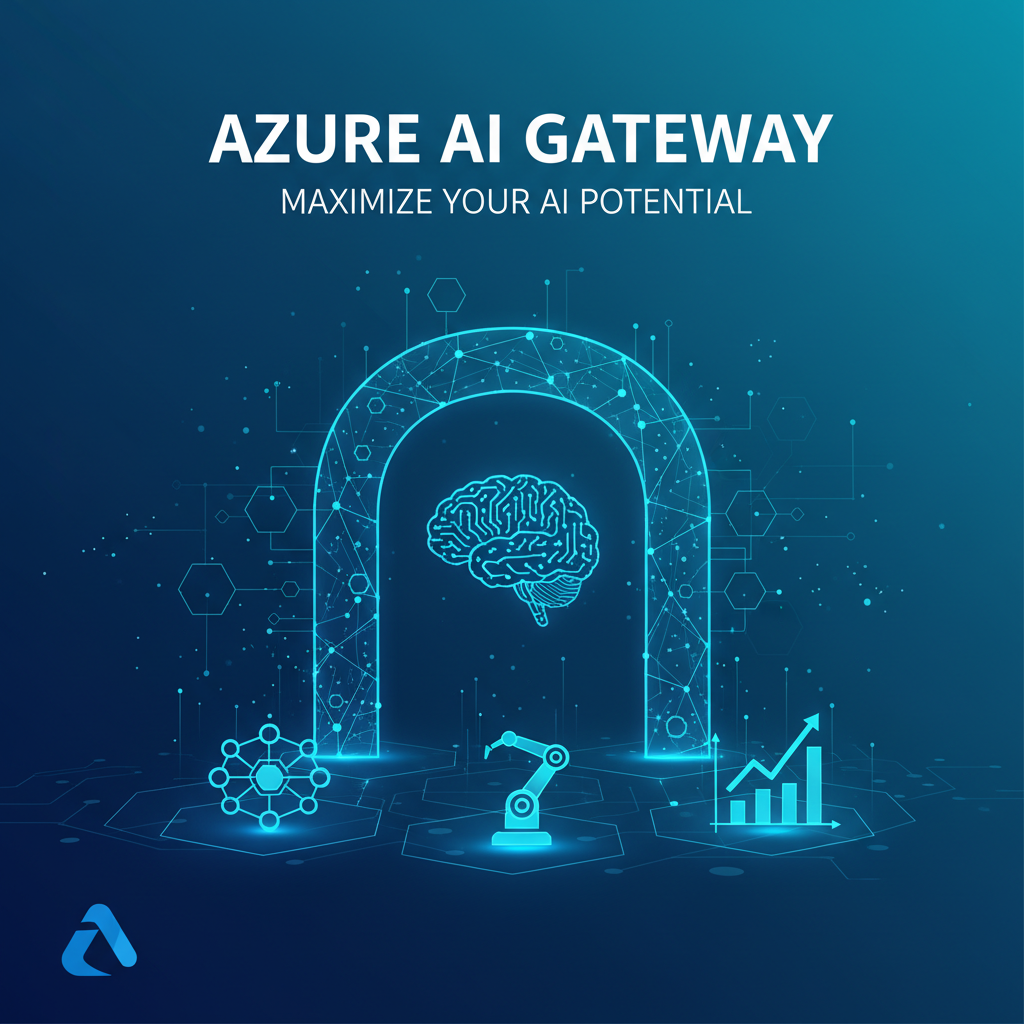 Azure AI Gateway: Maximize Your AI Potential