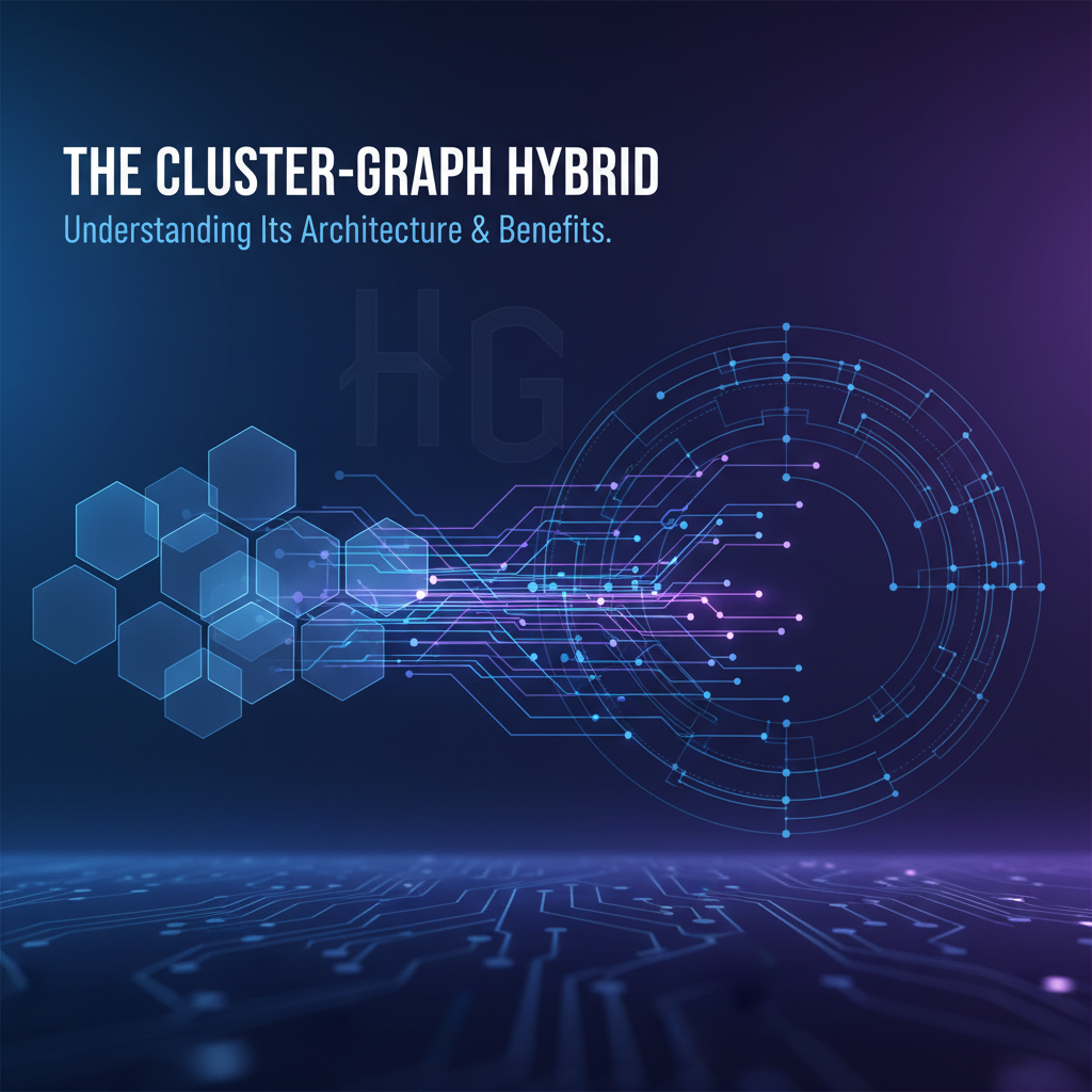 The Cluster-Graph Hybrid: Understanding Its Architecture & Benefits