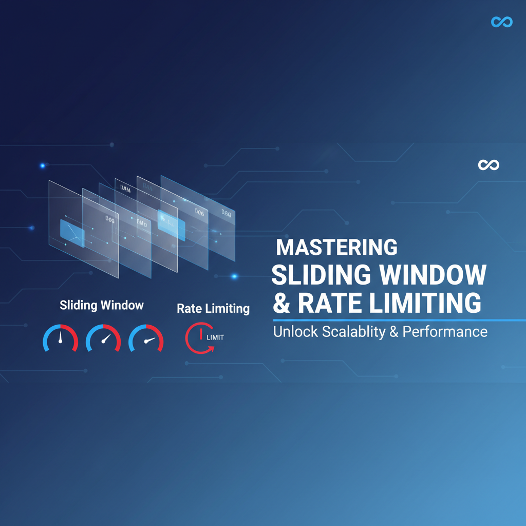 Mastering Sliding Window & Rate Limiting