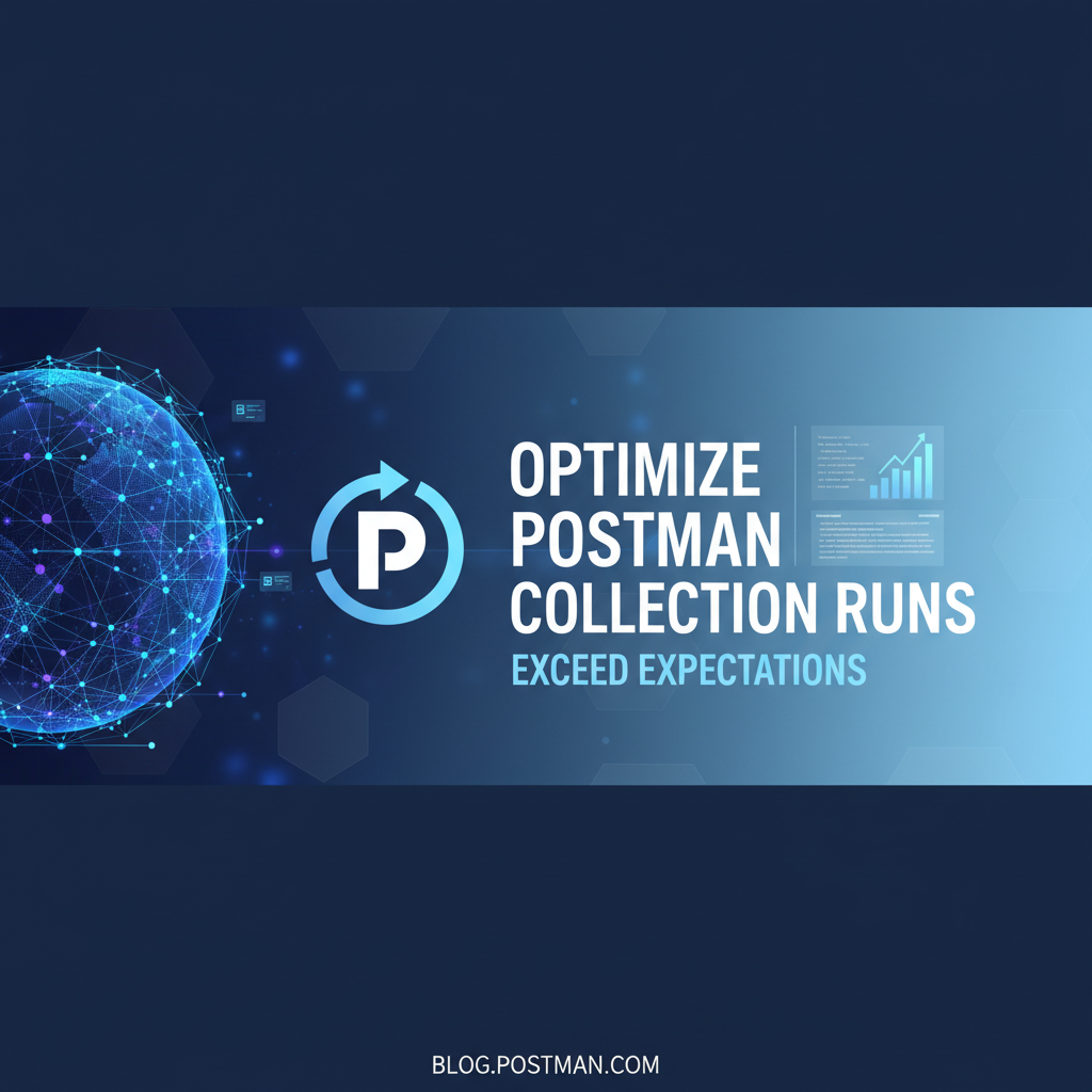 Optimize Postman Collection Runs: Exceed Expectations