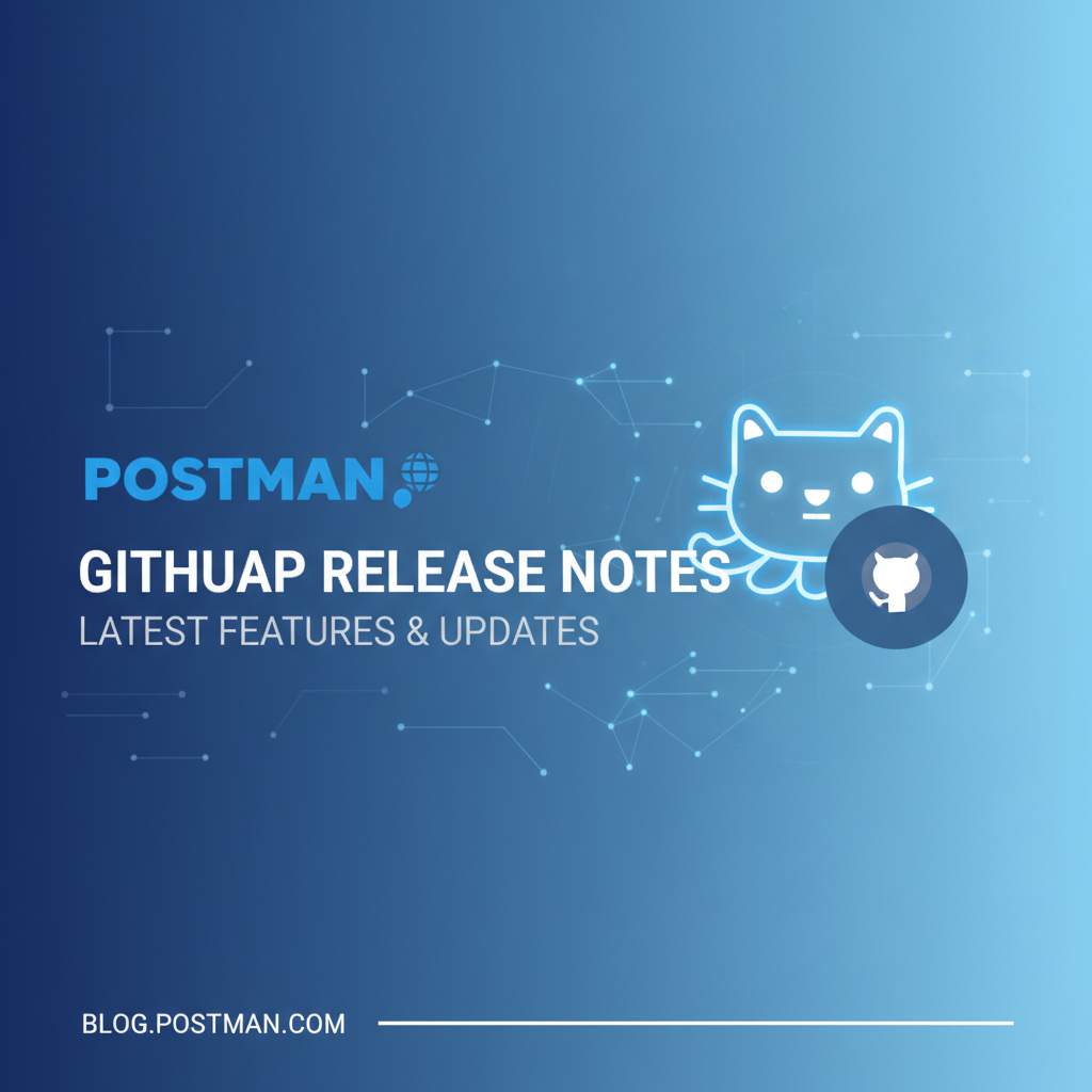 Postman GitHub Release Notes: Latest Features & Updates