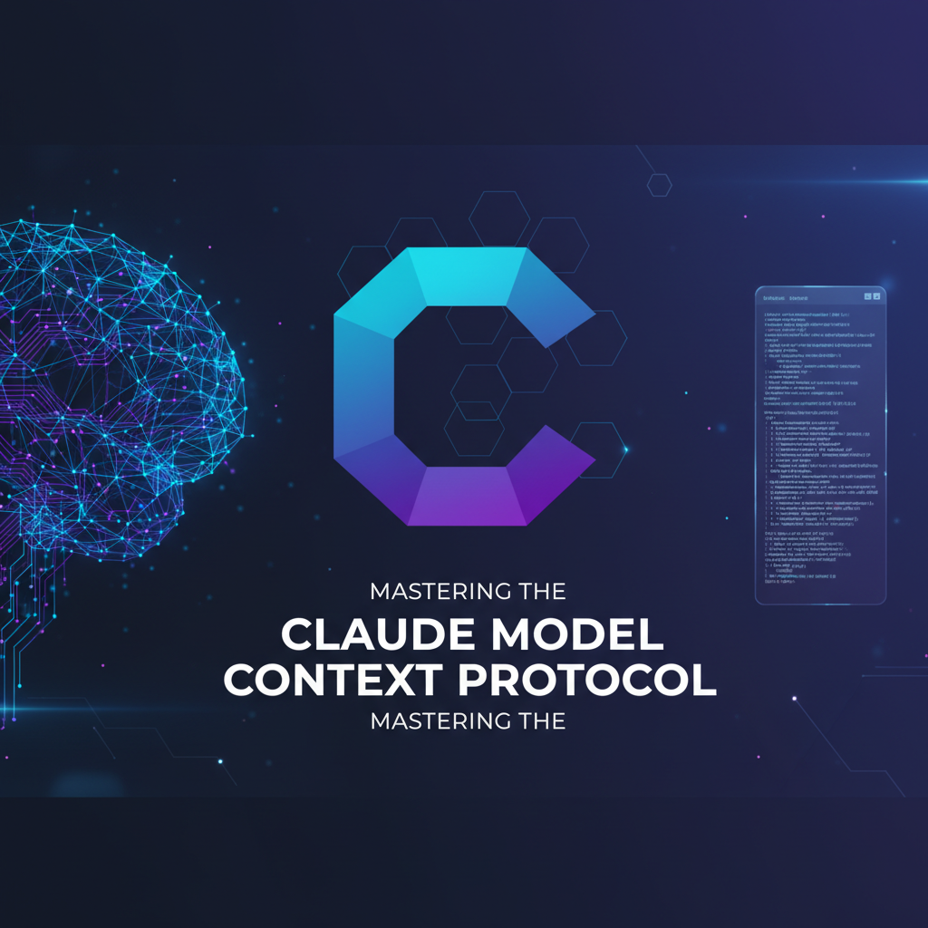 Mastering the Claude Model Context Protocol