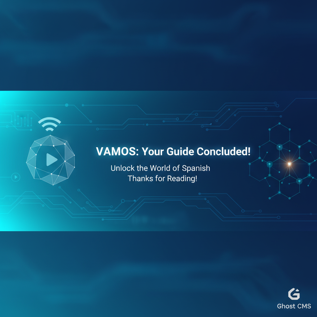 What Does Vamos Mean? Your Guide to Its Meaning & Use