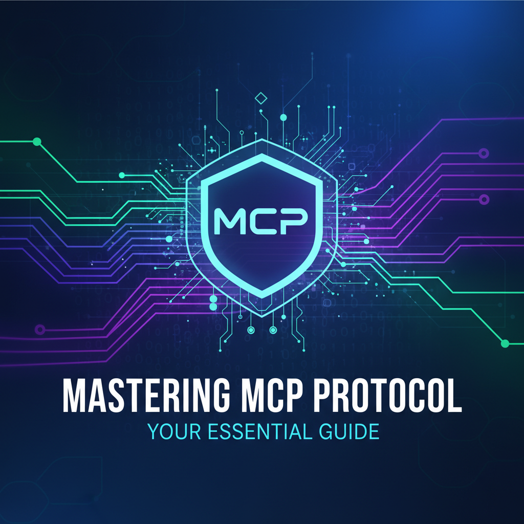 Mastering MCP Protocol: Your Essential Guide