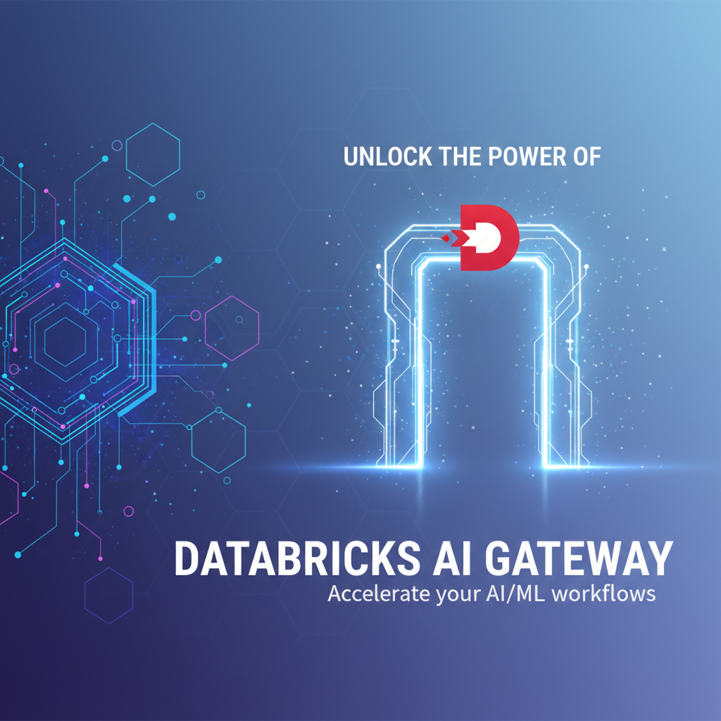 Unlock the Power of Databricks AI Gateway