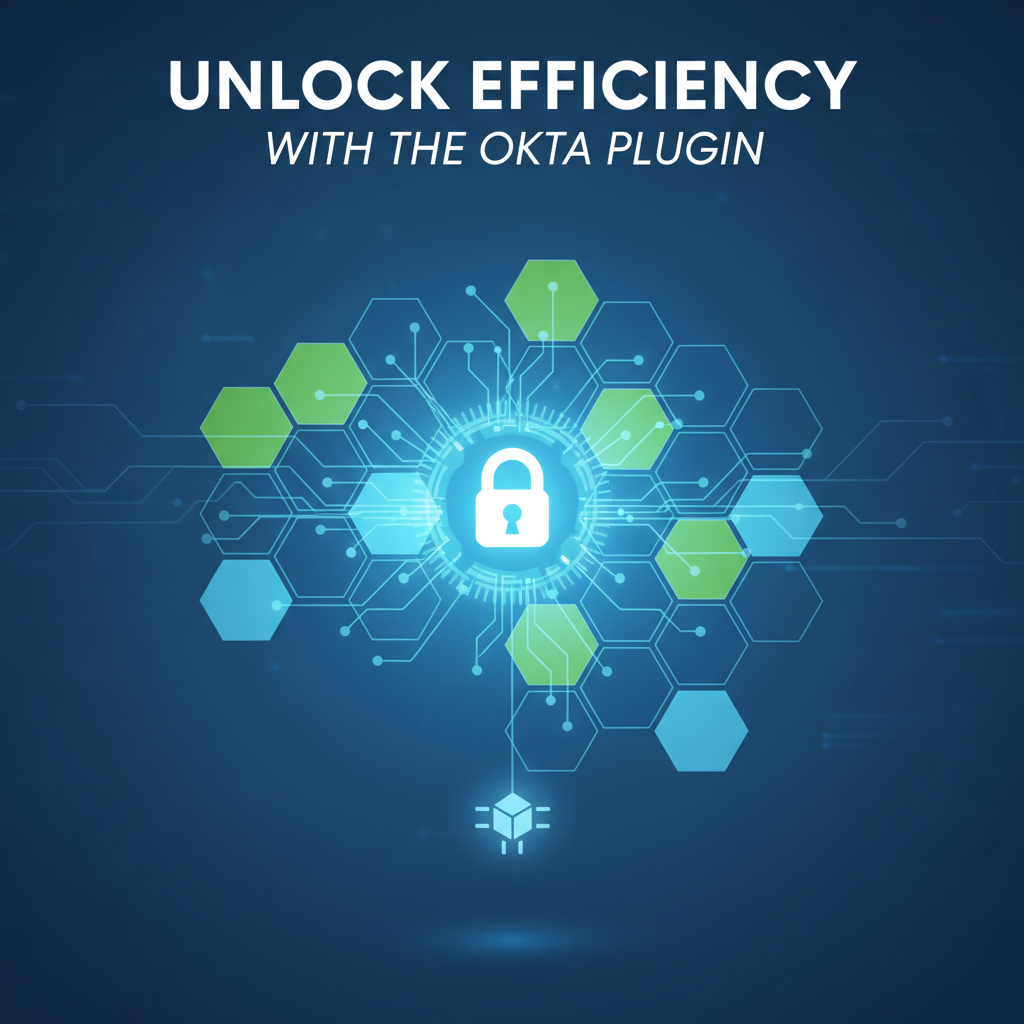 Unlock Efficiency with the Okta Plugin