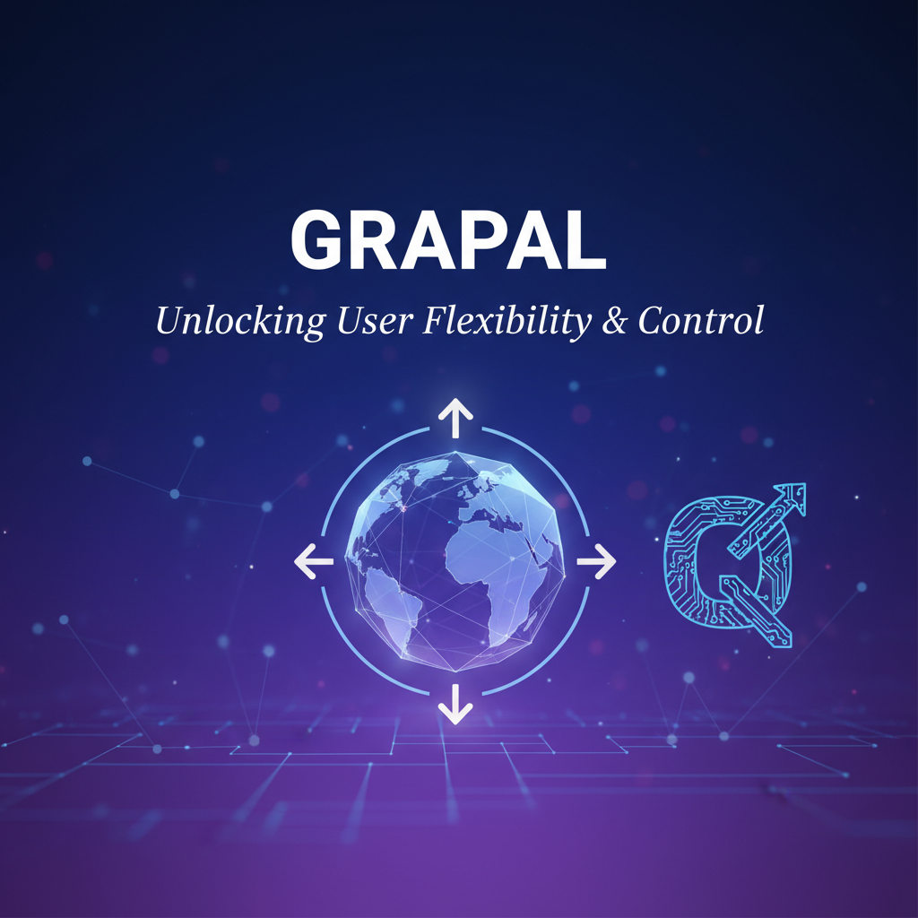 GraphQL: Unlocking User Flexibility & Control