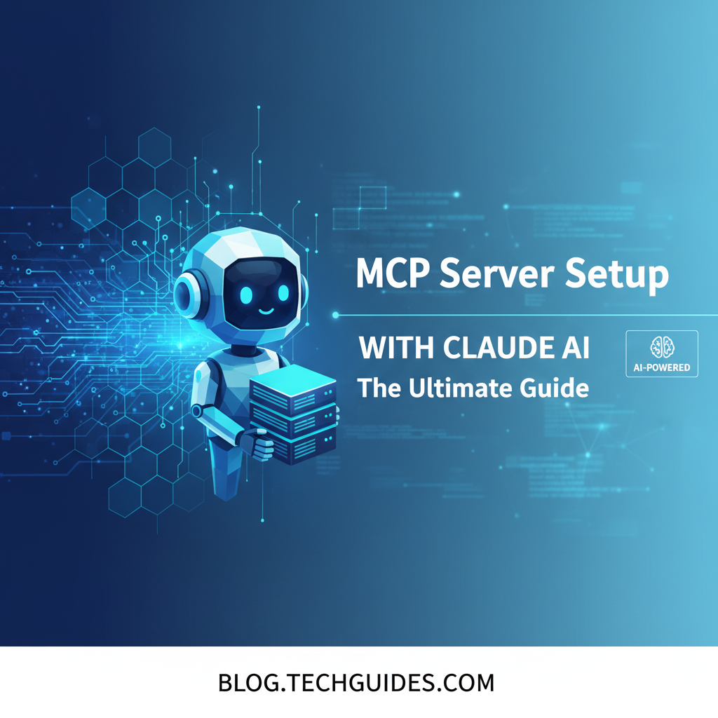 Setting Up Your MCP Server with Claude: The Ultimate Guide