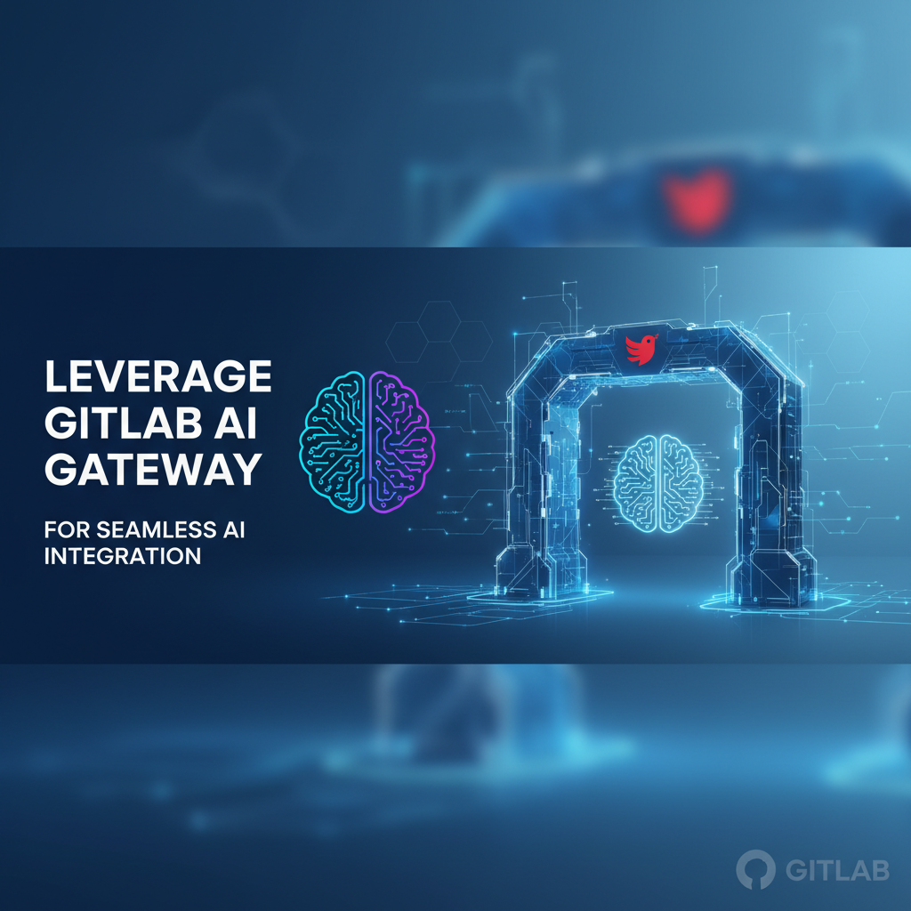 Leverage GitLab AI Gateway for Seamless AI Integration