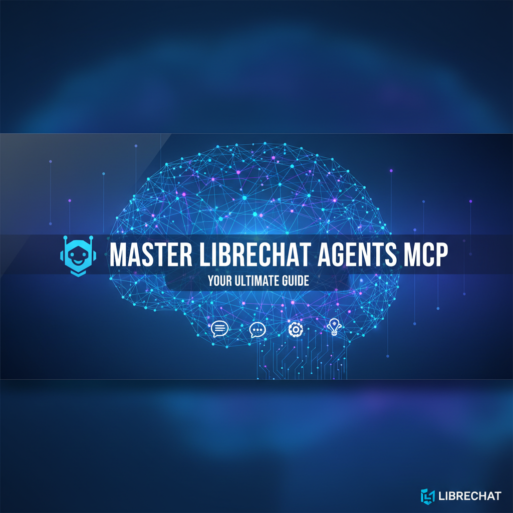 Master LibreChat Agents MCP: Your Ultimate Guide