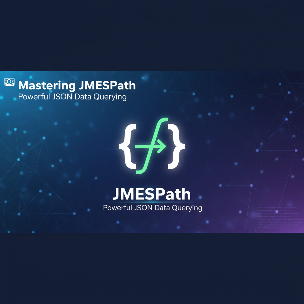 Mastering JMESPath: Powerful JSON Data Querying