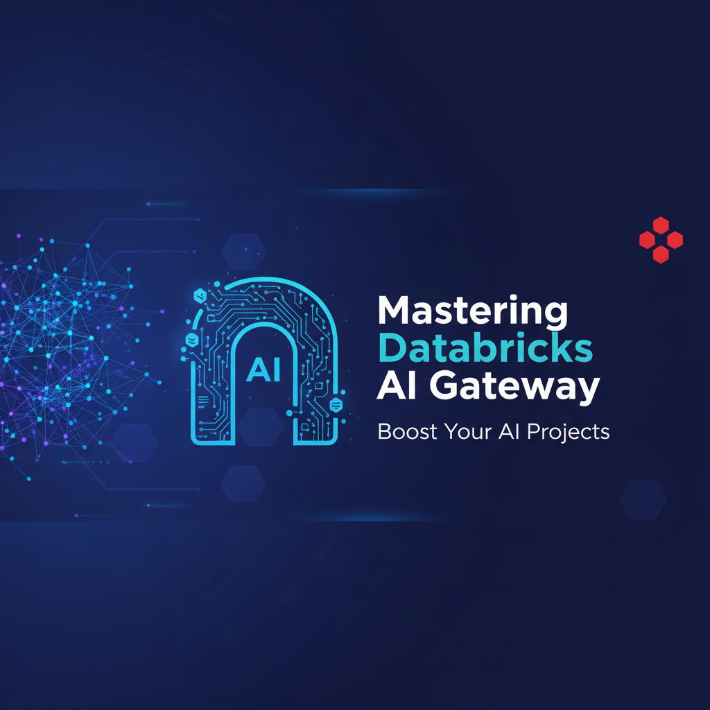 Mastering Databricks AI Gateway: Boost Your AI Projects
