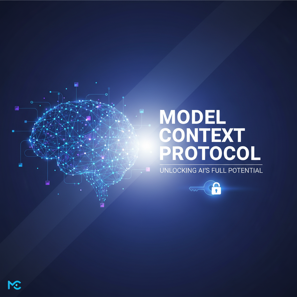 Model Context Protocol: Unlocking AI's Full Potential