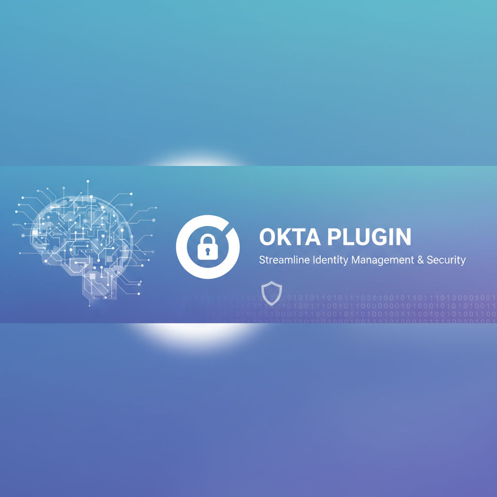 Okta Plugin: Streamline Identity Management & Security