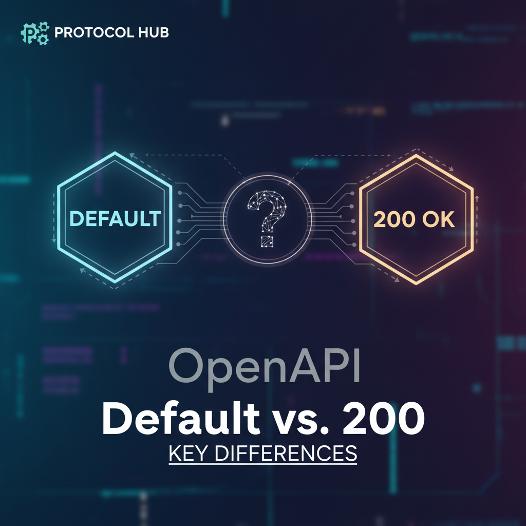 OpenAPI Default vs. 200: Understanding the Key Differences