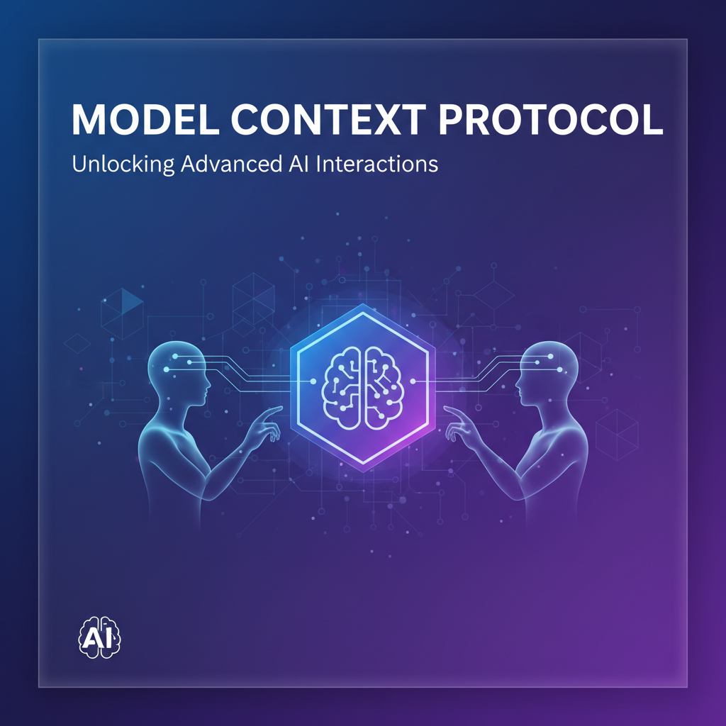 Model Context Protocol: Unlocking Advanced AI Interactions