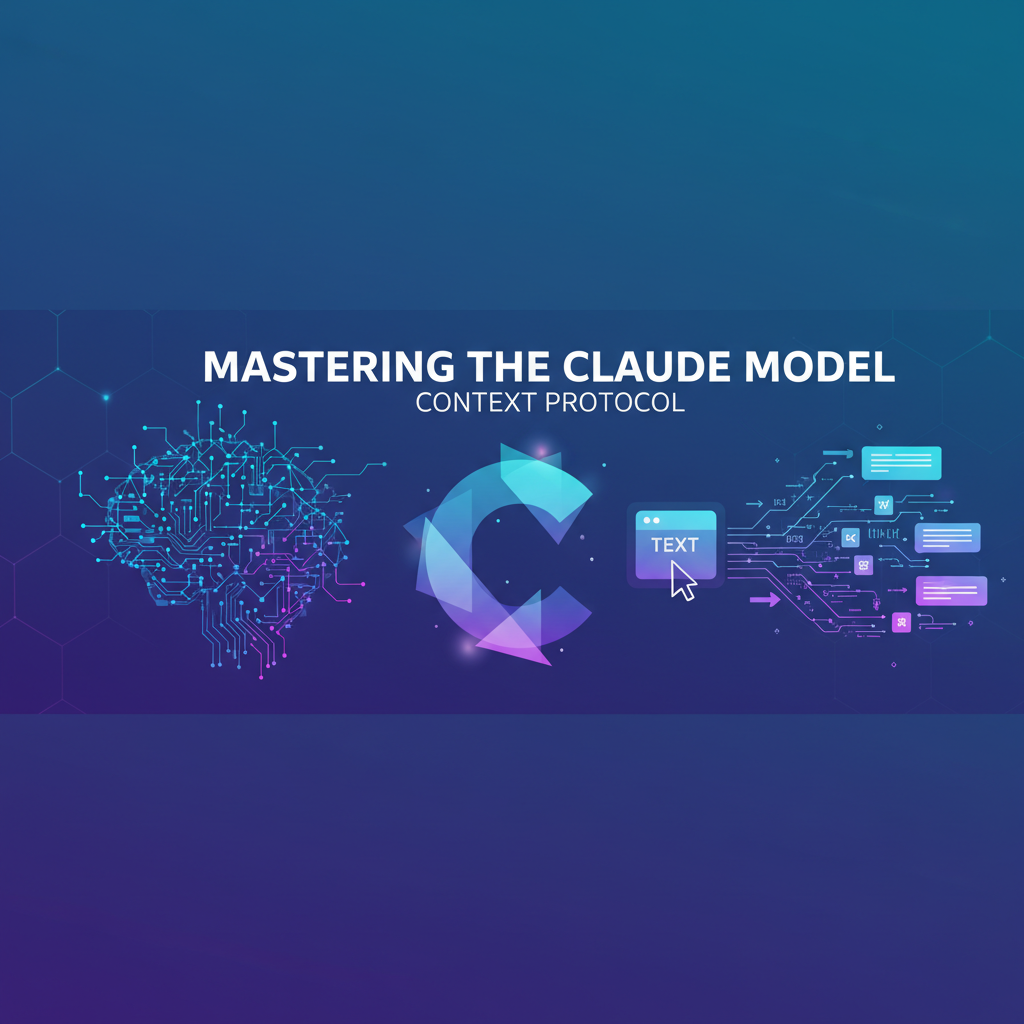Mastering the Claude Model Context Protocol