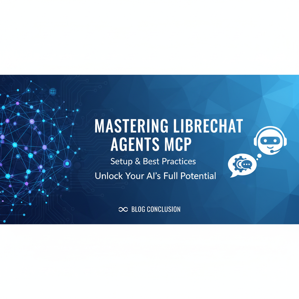 Mastering LibreChat Agents MCP: Setup & Best Practices