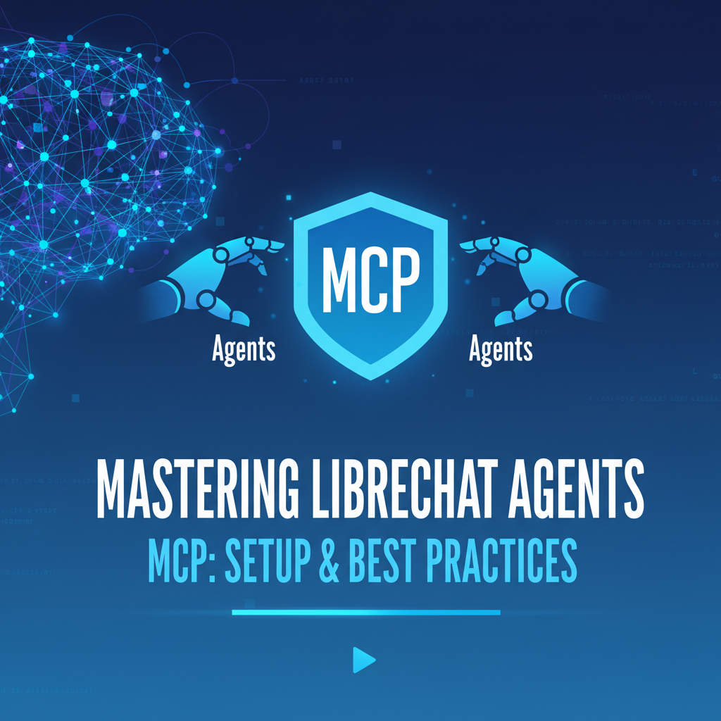 Mastering LibreChat Agents MCP: Setup & Best Practices