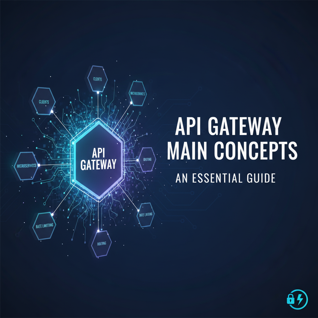 API Gateway Main Concepts: An Essential Guide