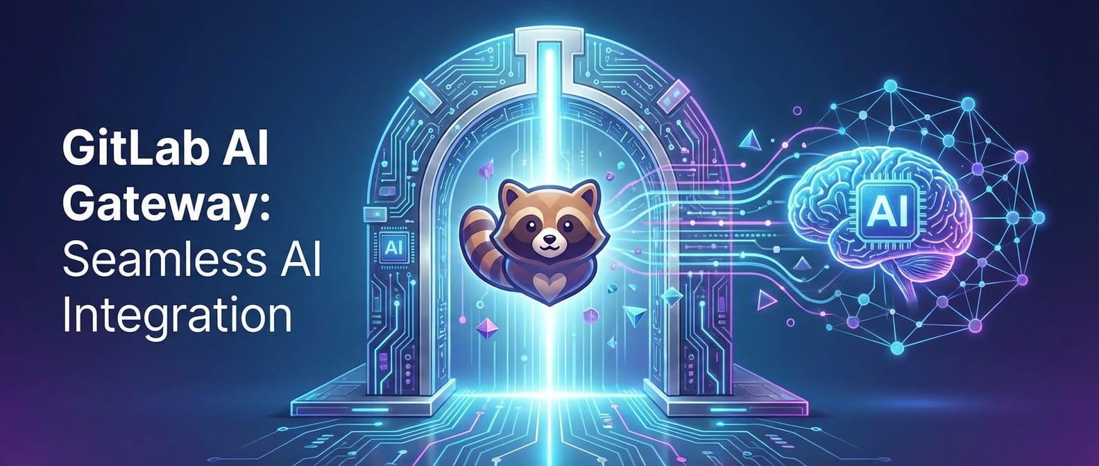 GitLab AI Gateway: Seamless AI Integration