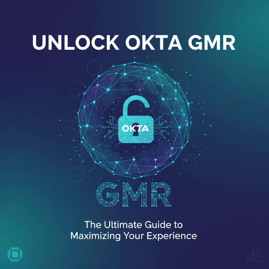 Unlock Okta GMR: The Ultimate Guide to Maximizing Your Experience