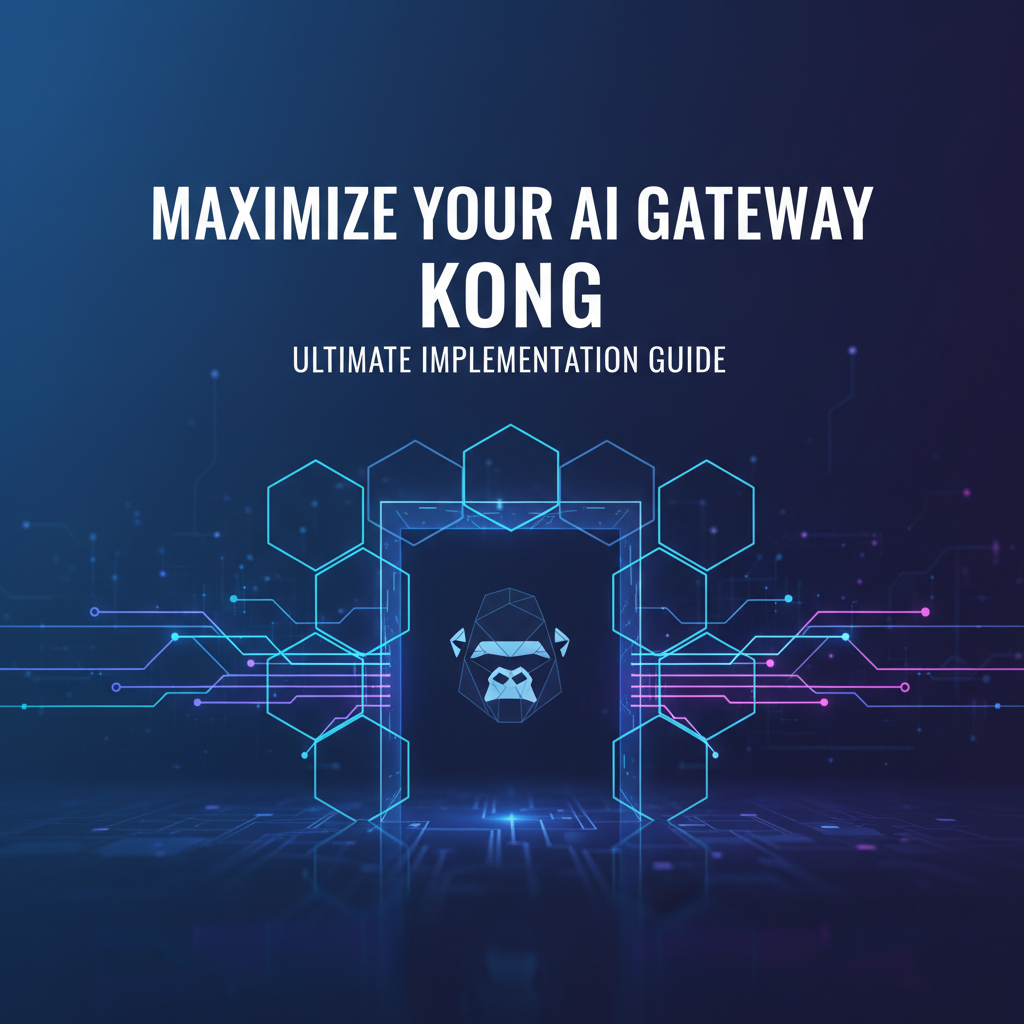 Maximize Your AI Gateway Kong: Ultimate Implementation Guide