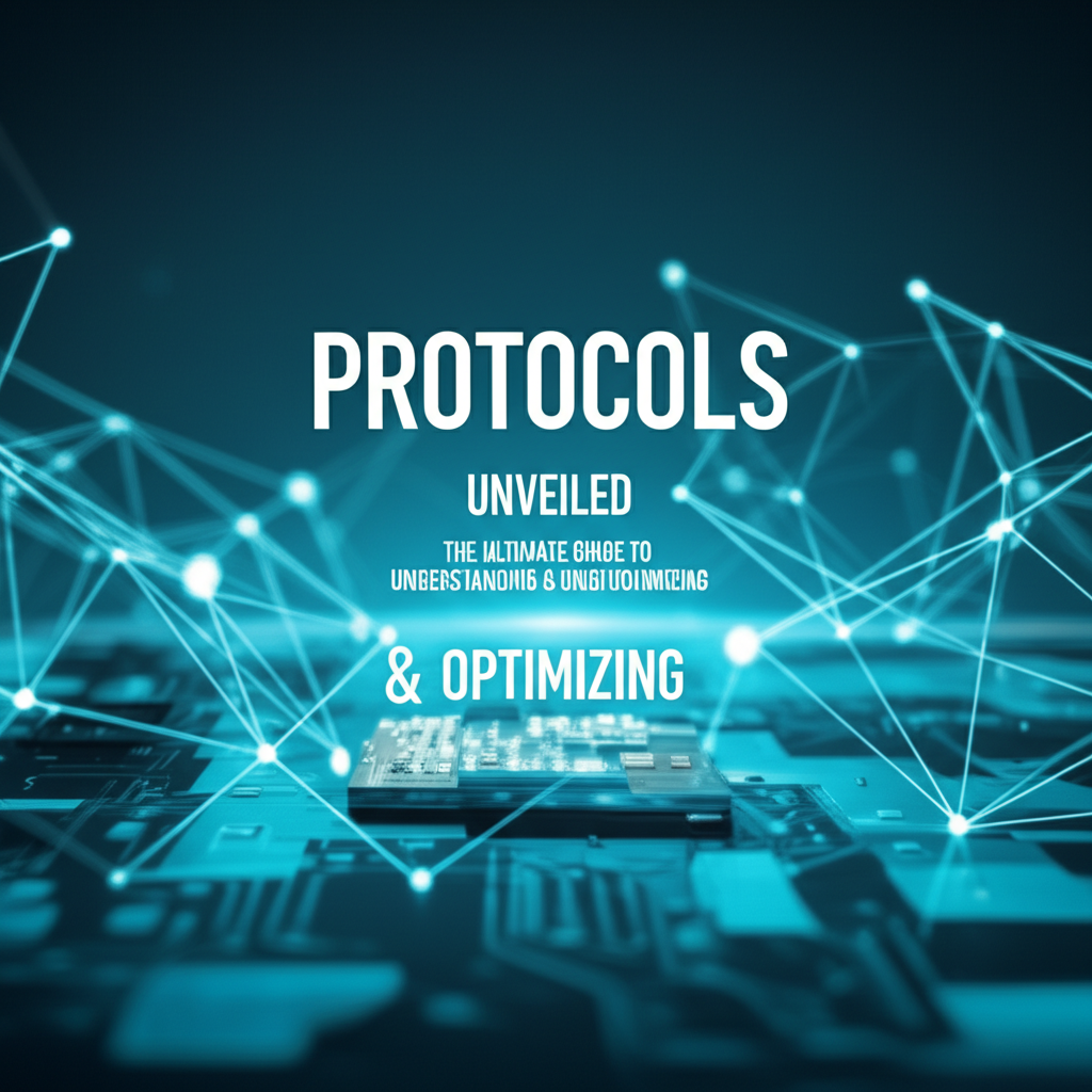 Protocols Unveiled: The Ultimate Guide to Understanding & Optimizing ...