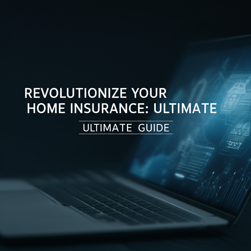 Revolutionize Your Home Insurance: Crum & Forster's Ultimate Guide
