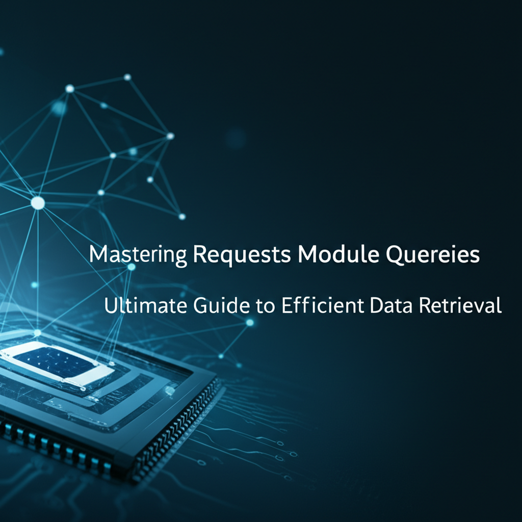 Mastering Requests Module Queries: Ultimate Guide to Efficient Data Retrieval
