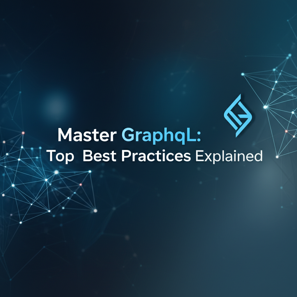 Master GraphQL: Top Examples and Best Practices Explained