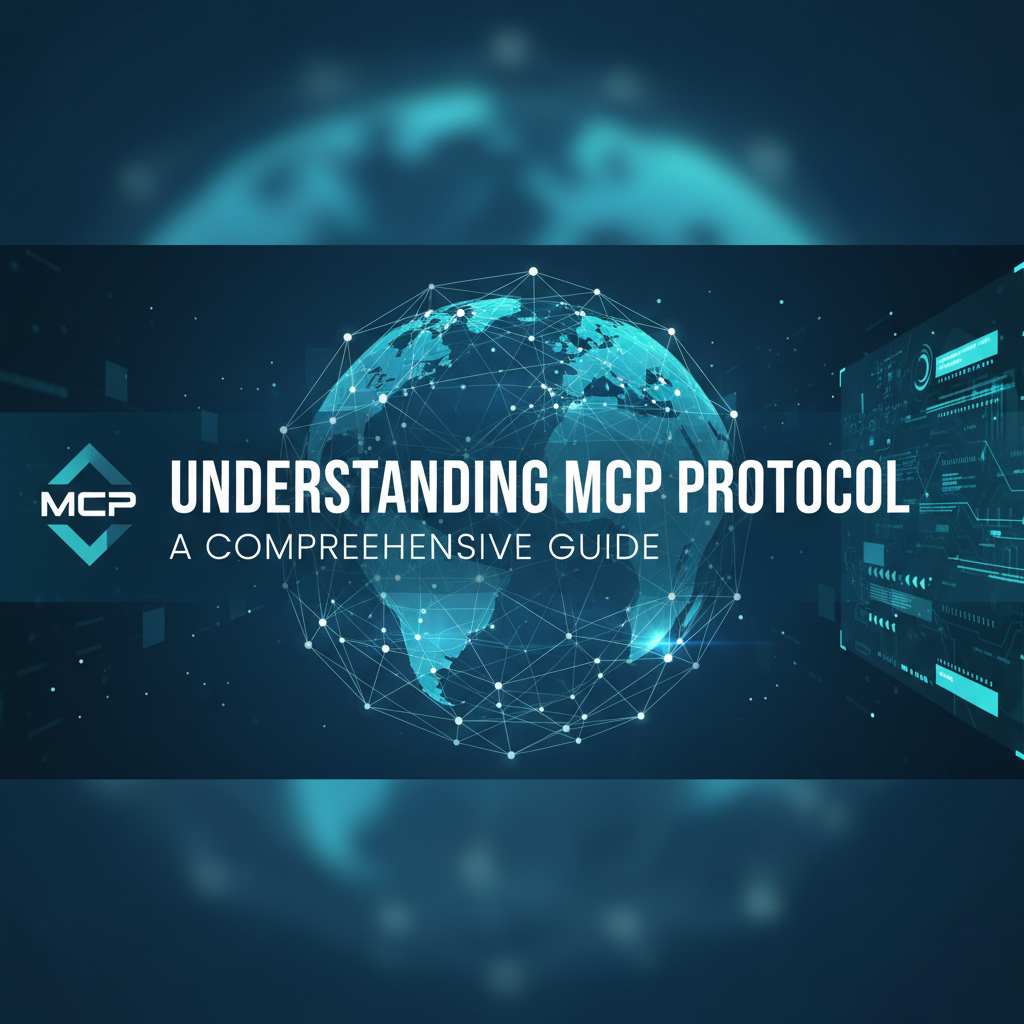 Understanding MCP Protocol: A Comprehensive Guide