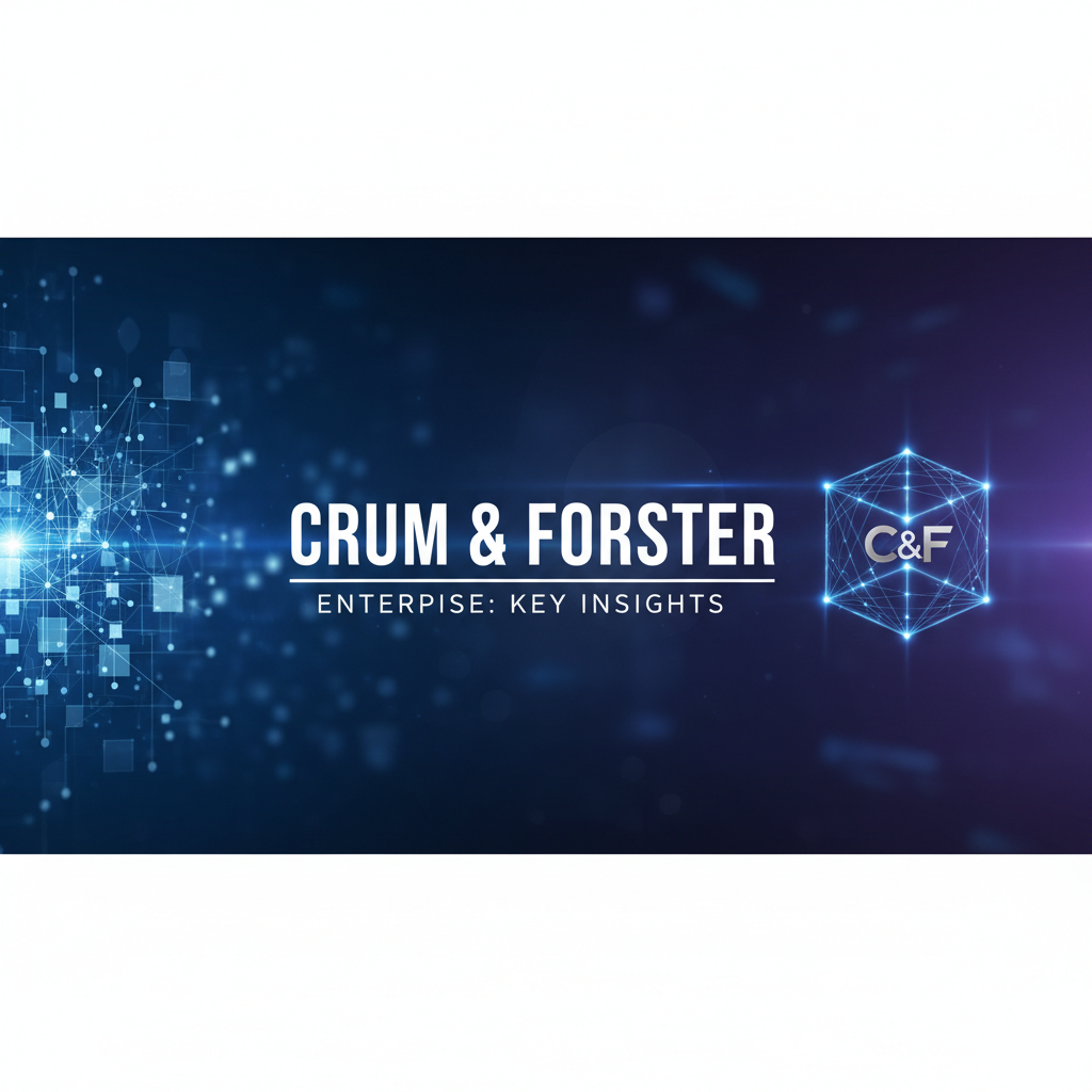 Crum & Forster Enterprise: Key Insights