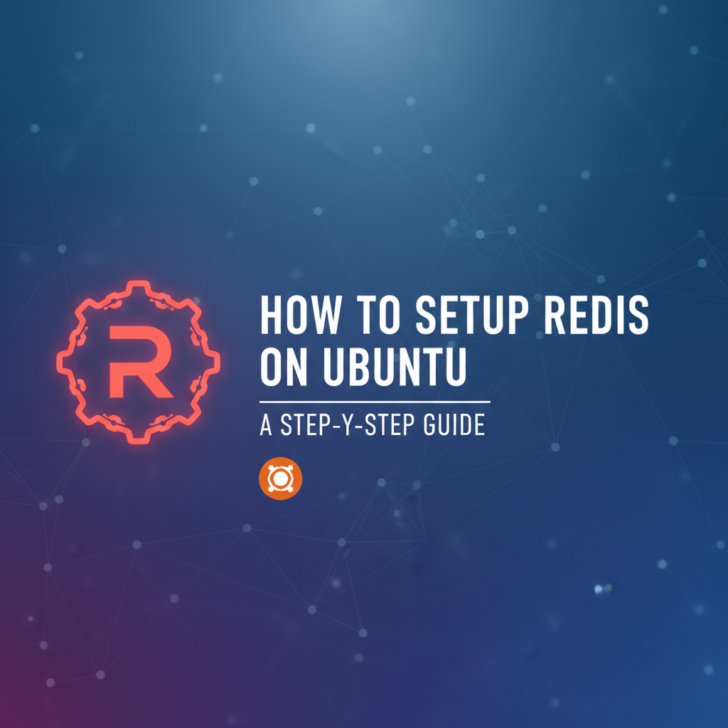 How to Setup Redis on Ubuntu: A Step-by-Step Guide