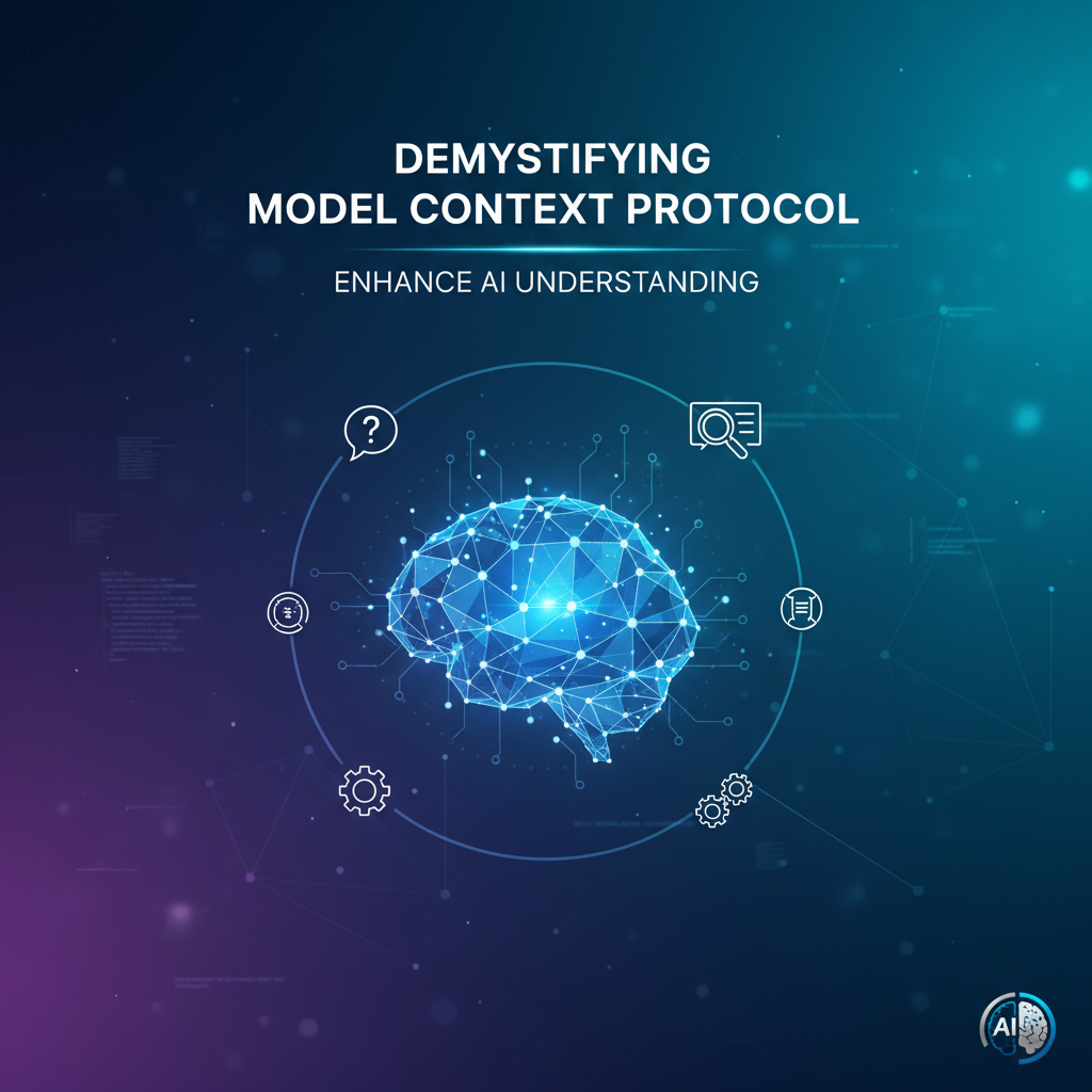 Demystifying Model Context Protocol: Enhance AI Understanding