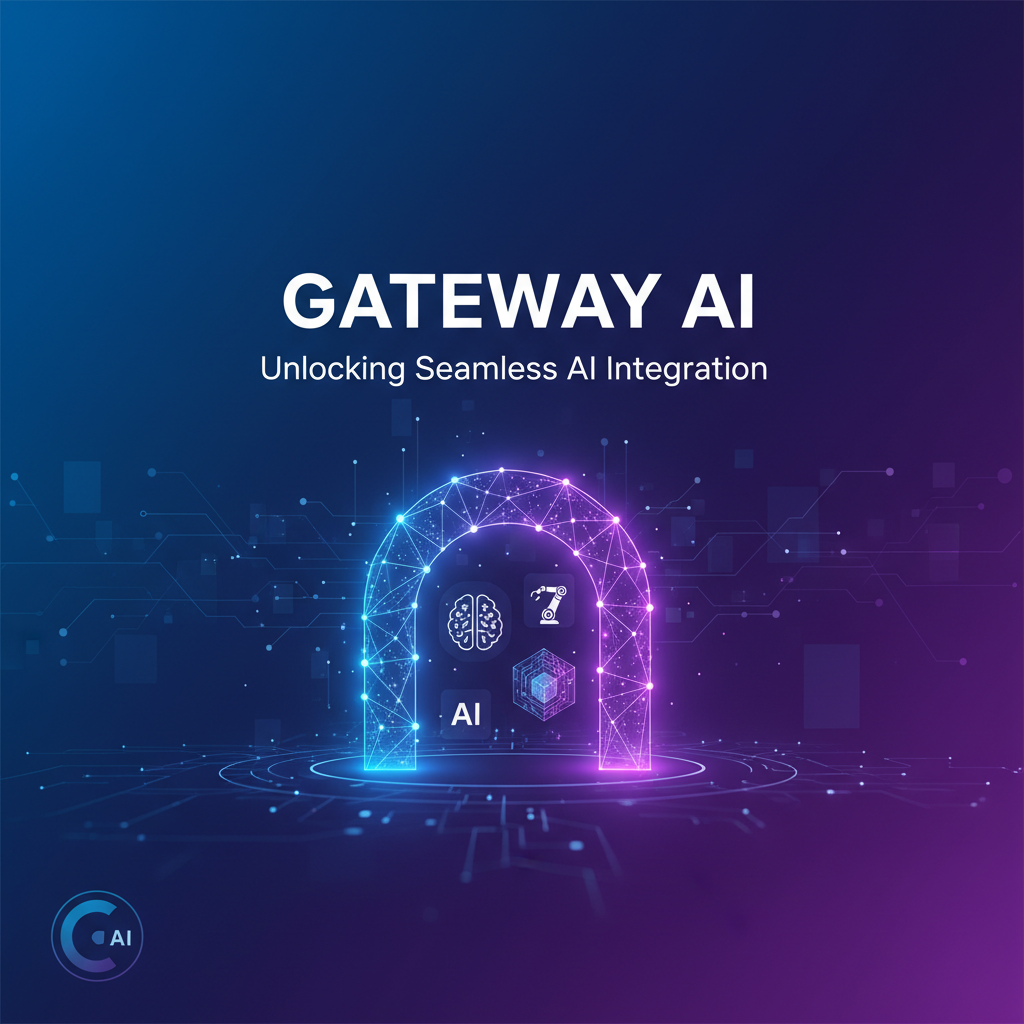 Gateway AI: Unlocking Seamless AI Integration