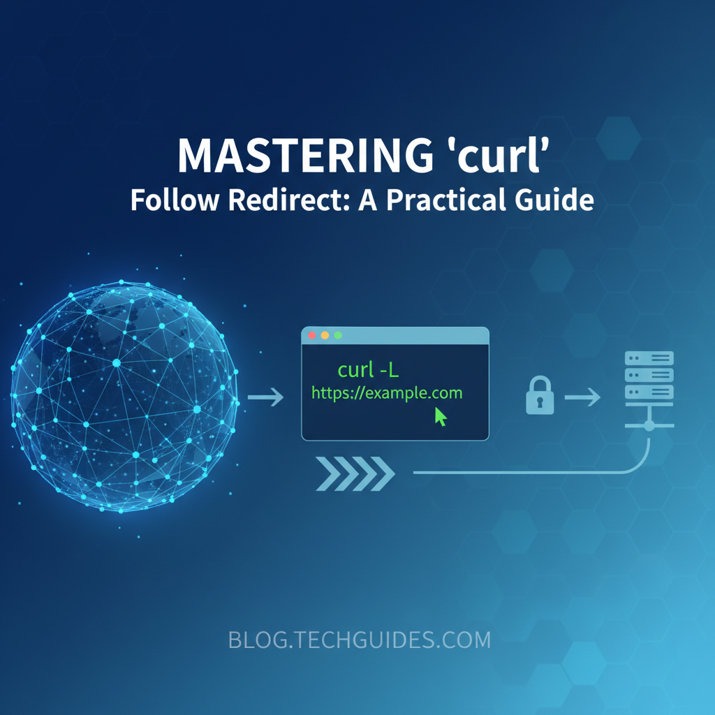 Mastering `curl` Follow Redirect: A Practical Guide