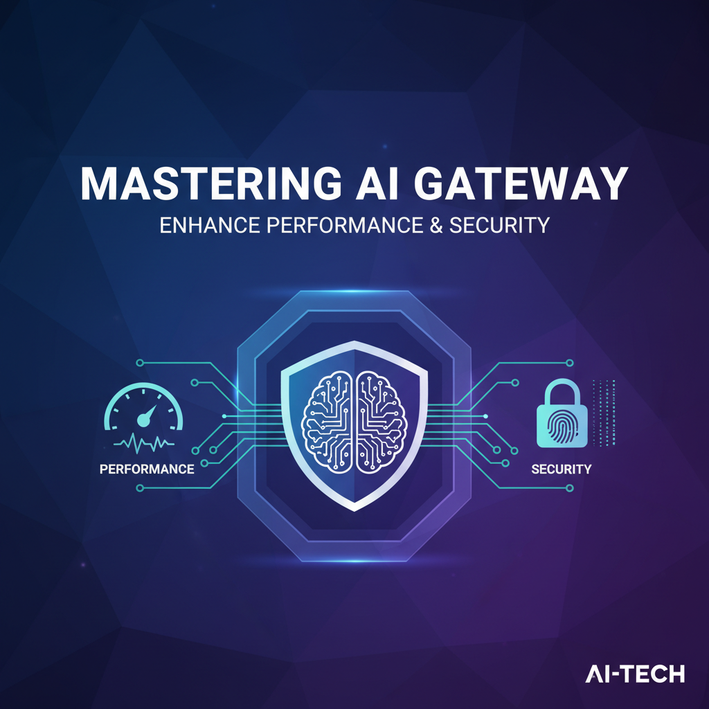 Mastering AI Gateway: Enhance Performance & Security