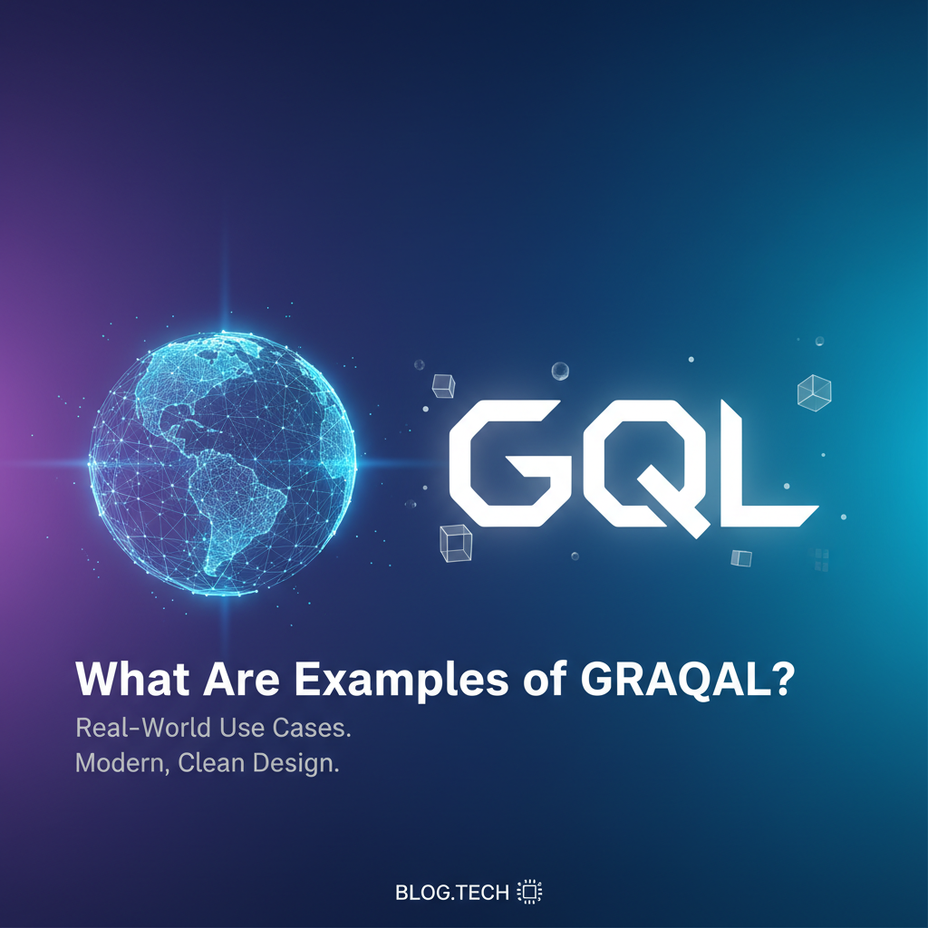 What Are Examples of GraphQL? Real-World Use Cases