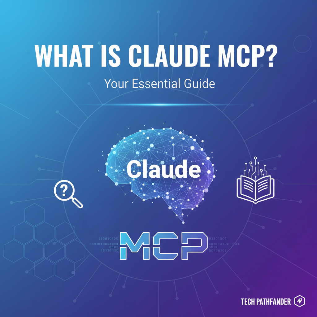 What is Claude MCP? Your Essential Guide
