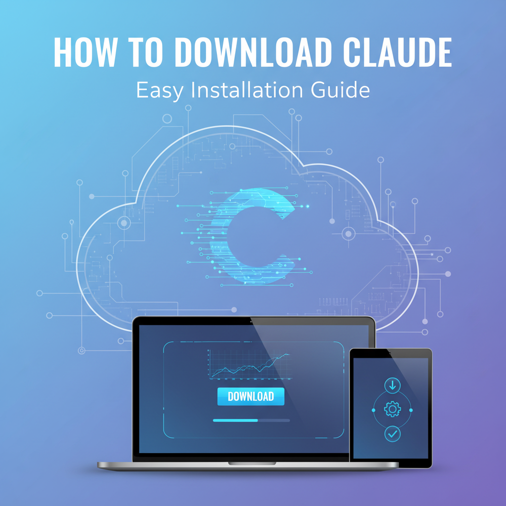 How to Download Claude: Easy Installation Guide