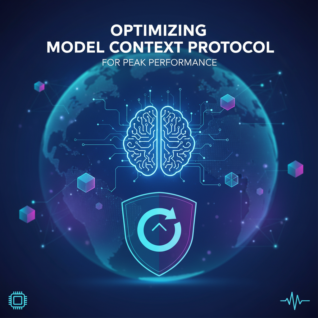 Optimizing Model Context Protocol for Peak Performance
