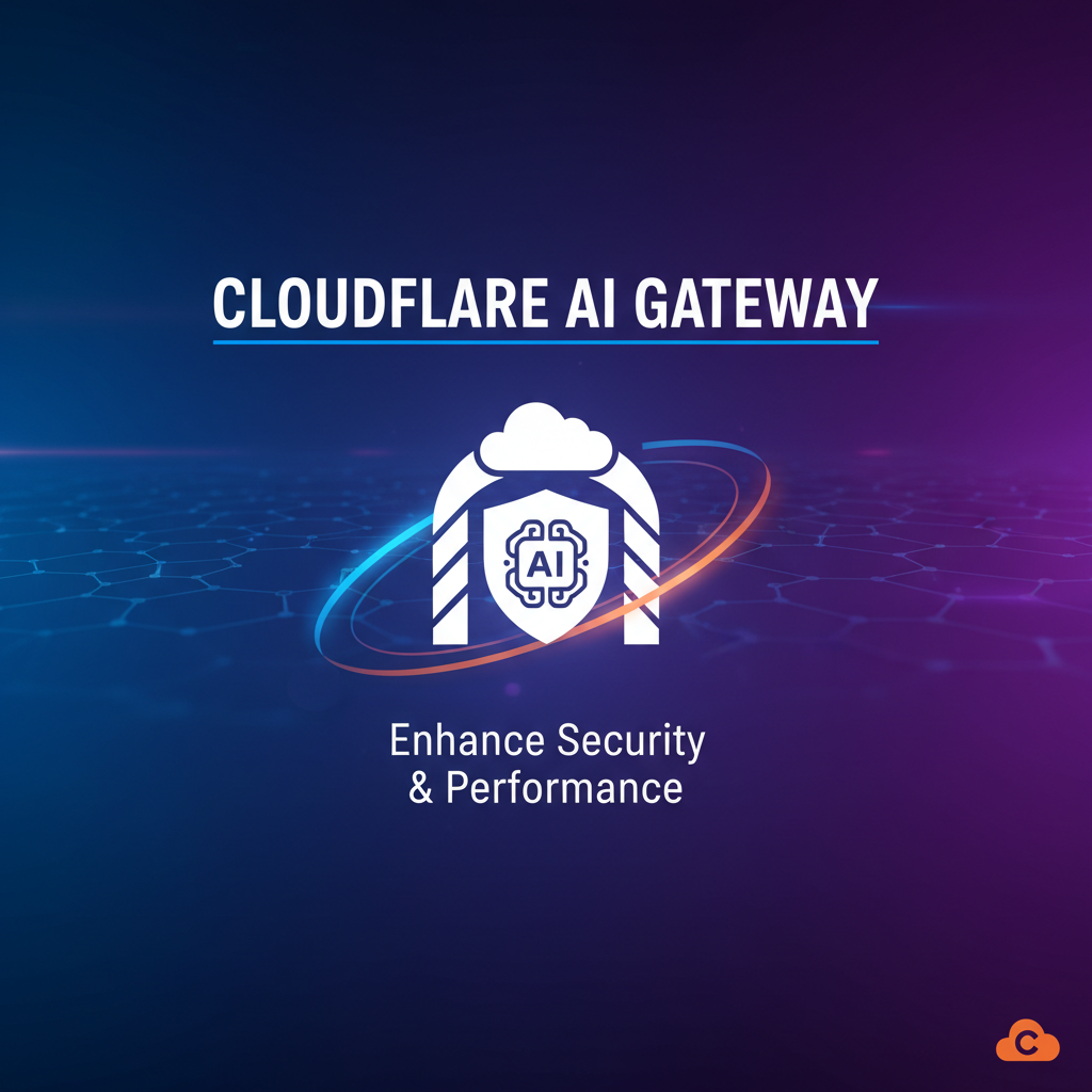 Cloudflare AI Gateway Use: Enhance Security & Performance
