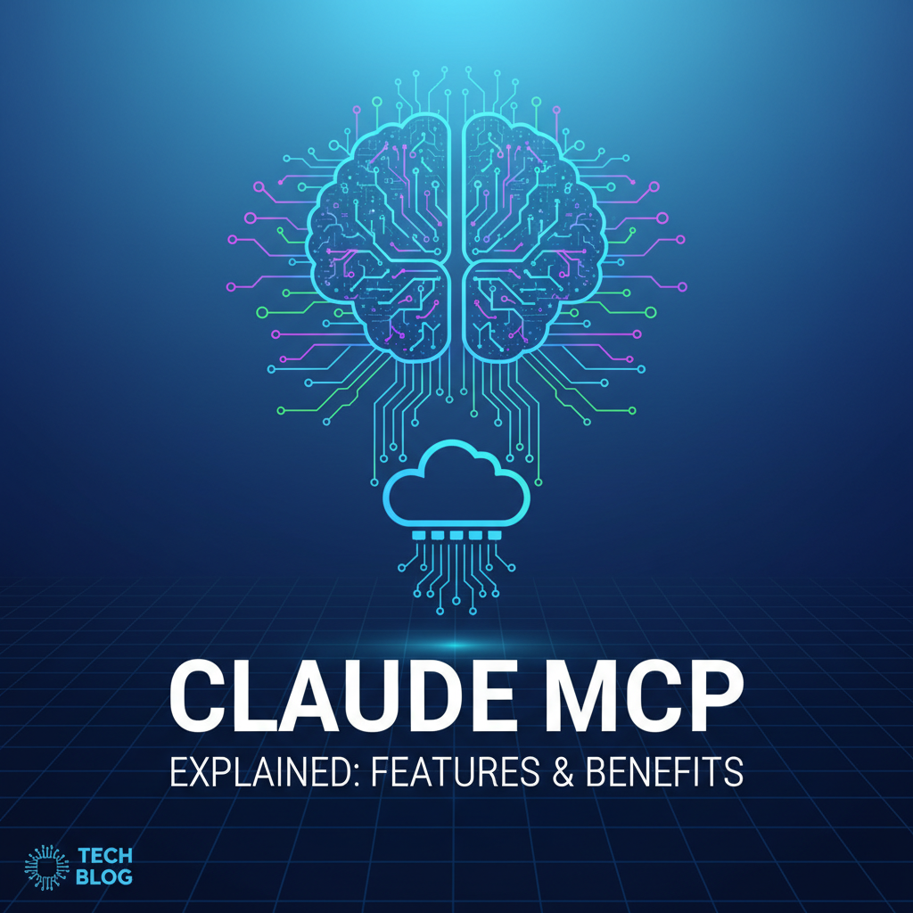 Claude MCP Explained: Features & Benefits