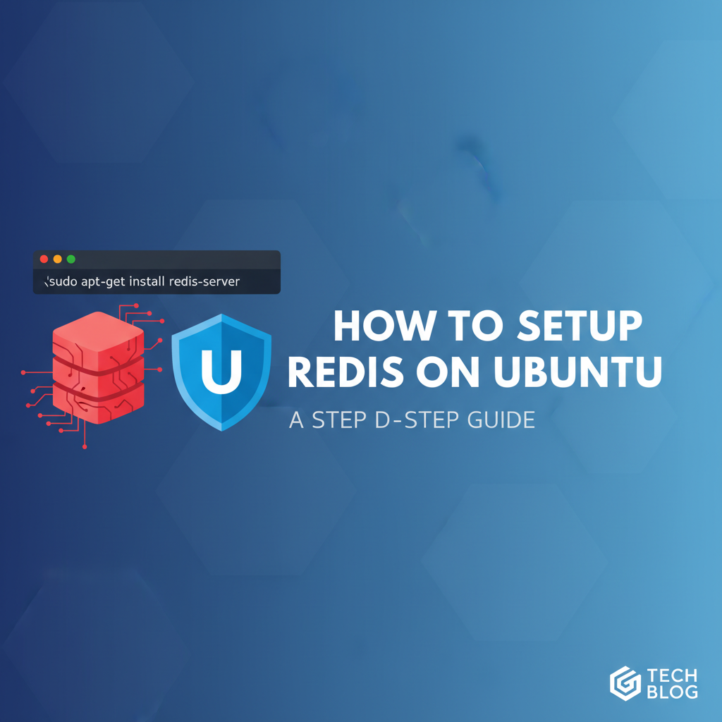 How to Setup Redis on Ubuntu: A Step-by-Step Guide