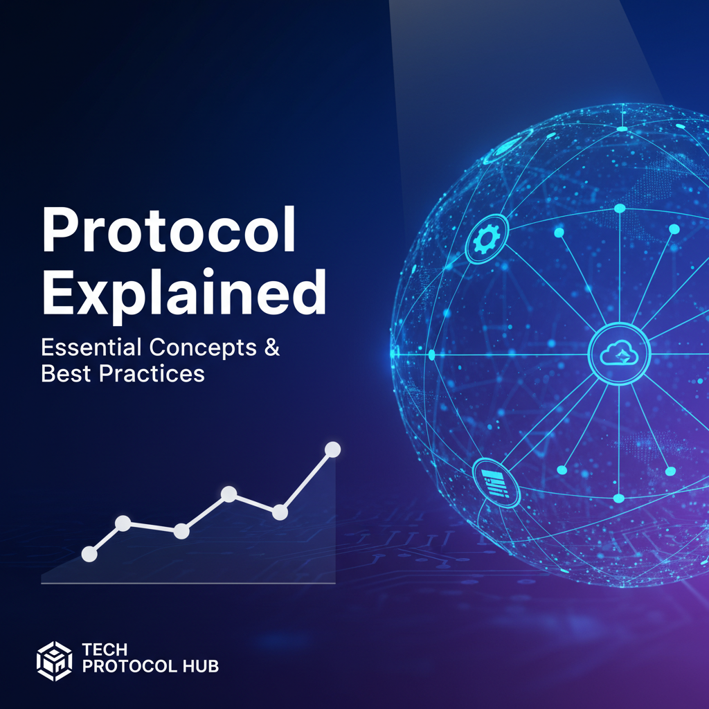 Protocol Explained: Essential Concepts & Best Practices