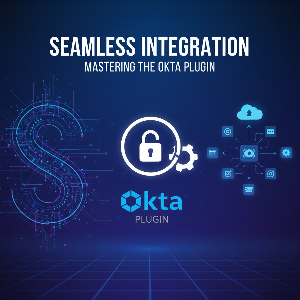 Seamless Integration: Mastering the Okta Plugin