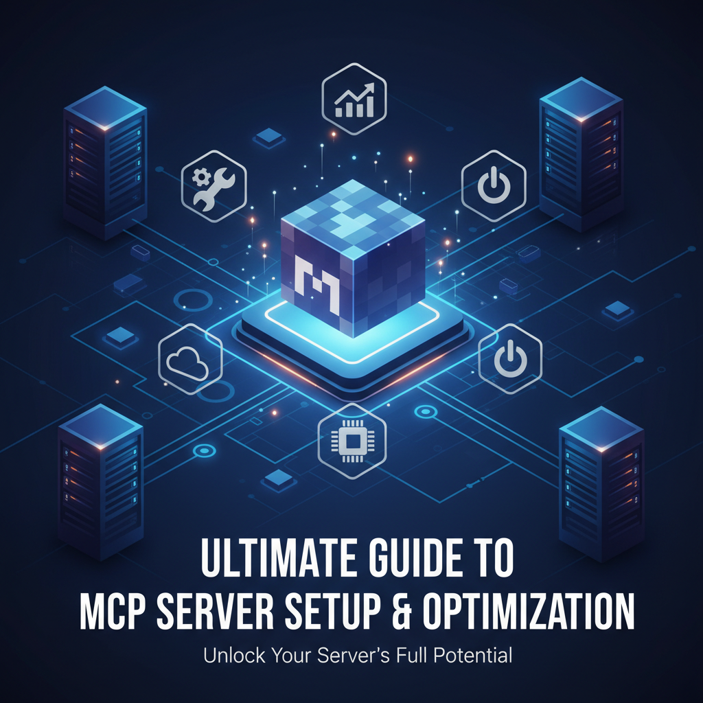 Ultimate Guide to MCP Server Setup & Optimization